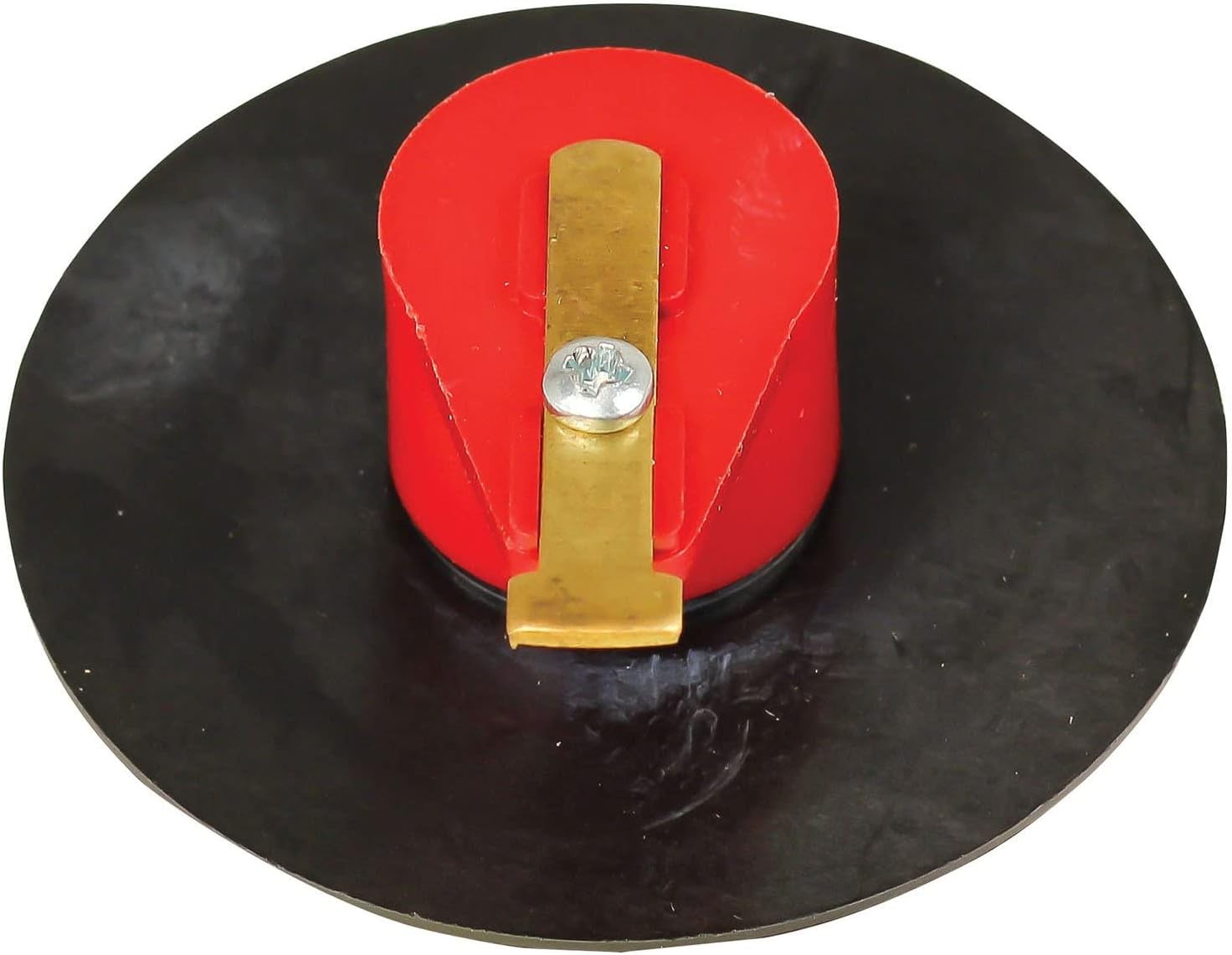 Amazon.com: Mallory 325 Rotor-Shutter Wheel, 4 Cylinder, Unilite ...