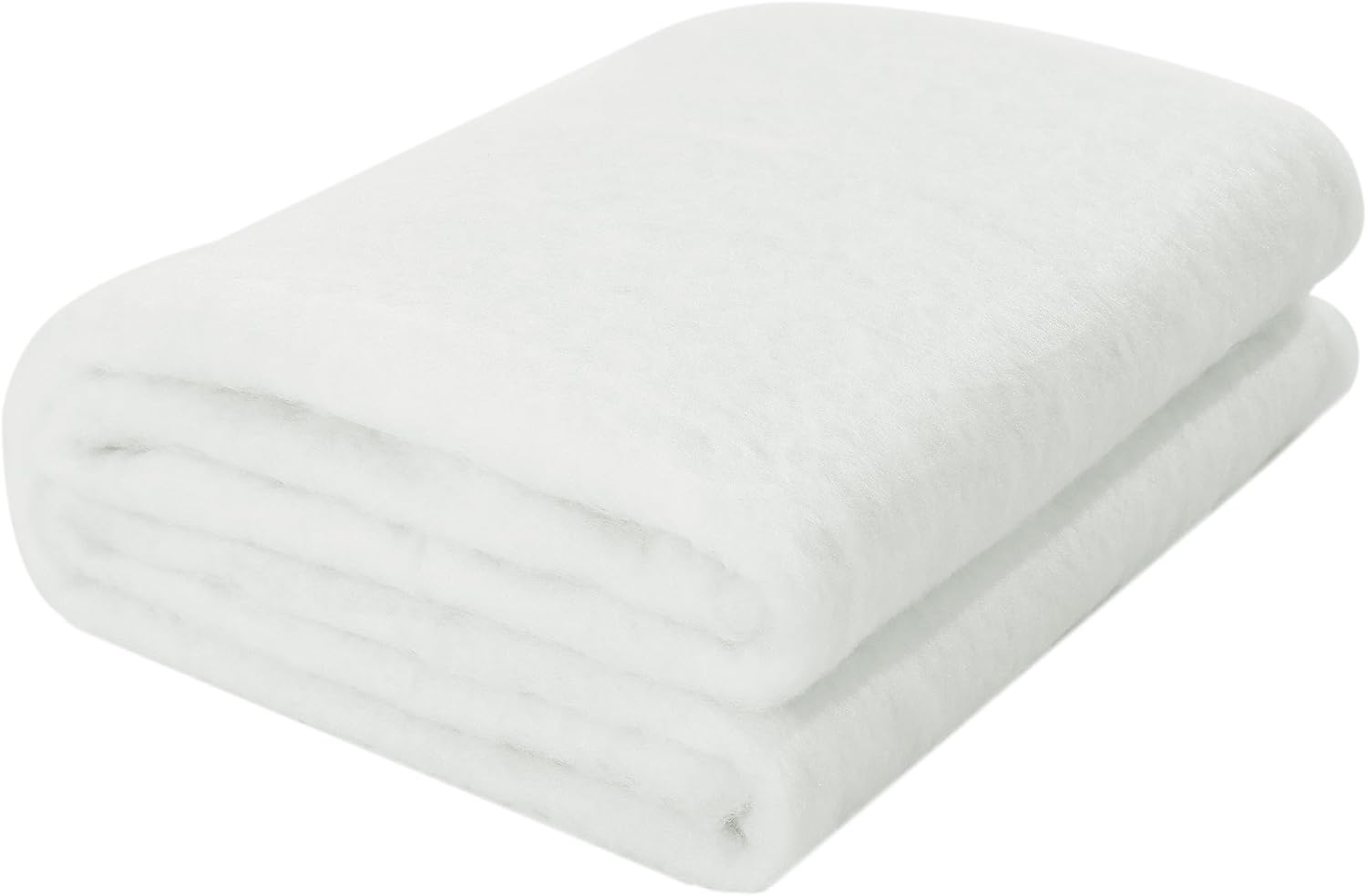 Amazon.com: HOMBYS Quilt Batting-Warm Soft Batting for Quilt Made of ...