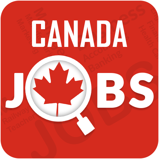 Canada Jobs - App on Amazon Appstore