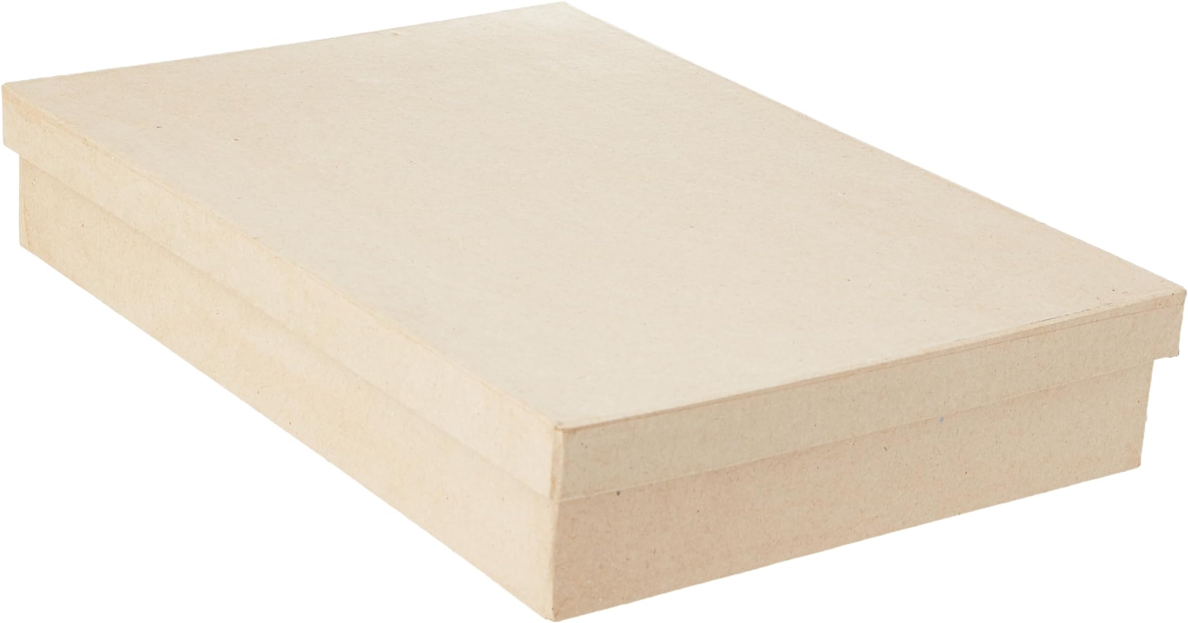 Seawhite Deep Archival Storage Box A4 - Color: none : Amazon.co.uk ...