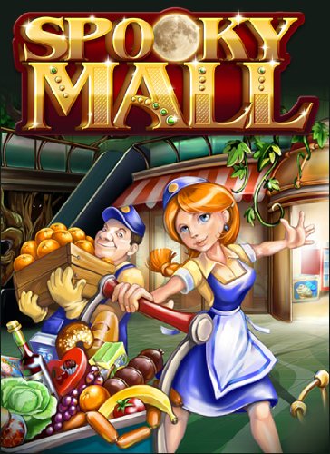 Amazon.com: Spooky Mall [Download] : Video Games