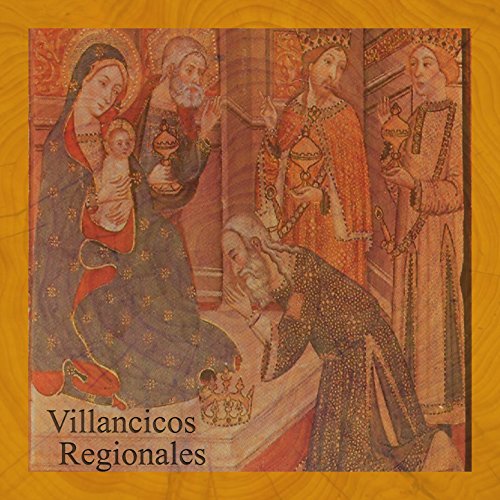 Écouter Villancicos Regionales Españoles de Coro Vox-Aurea sur Amazon Music