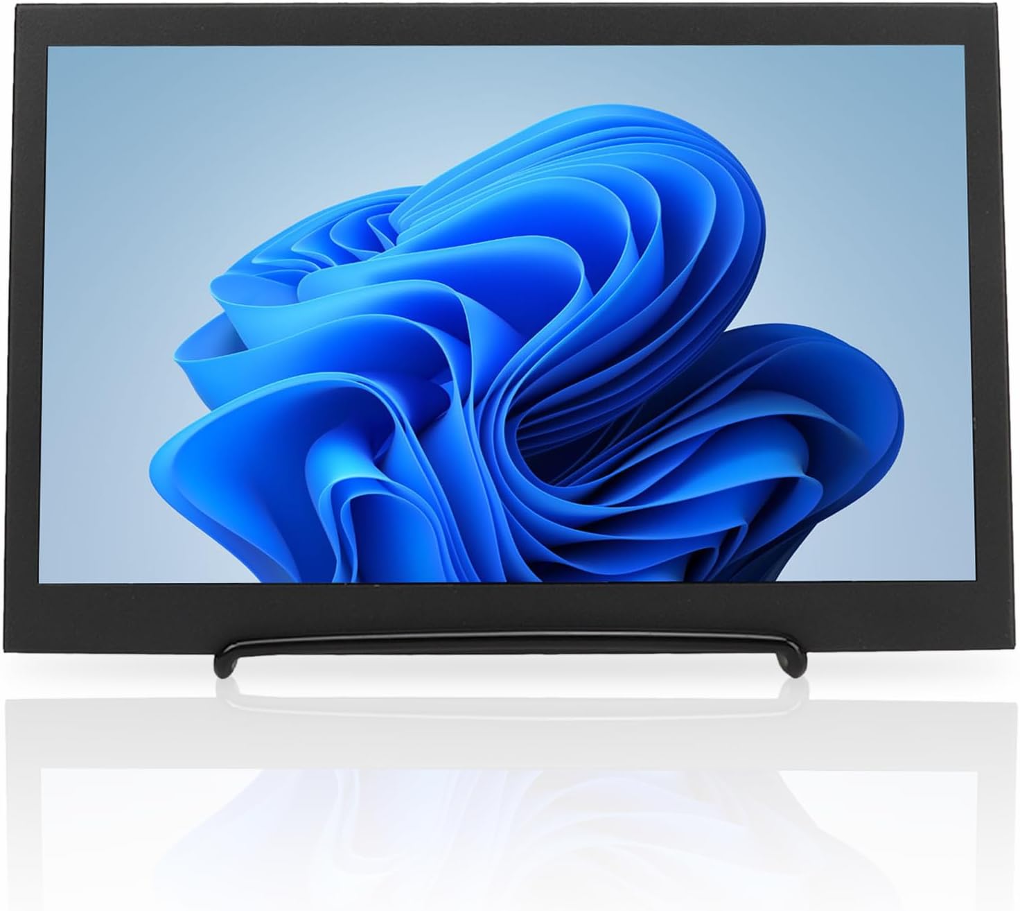 Monitor Portátil, Pantalla de Computadora HDMI HD 1080P de 10 Pulgadas ...