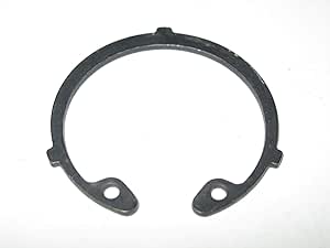 Amazon.co.jp: BMW Fuel Pressure Regulator Valve Circlip Snap Ring ...