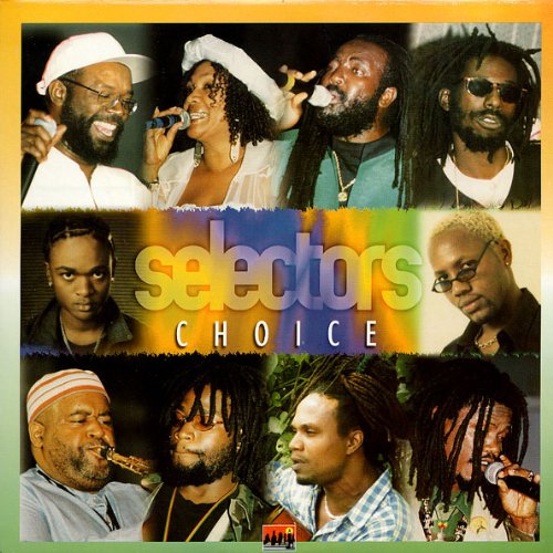 Amazon.com: Selector's Choice: CDs & Vinyl