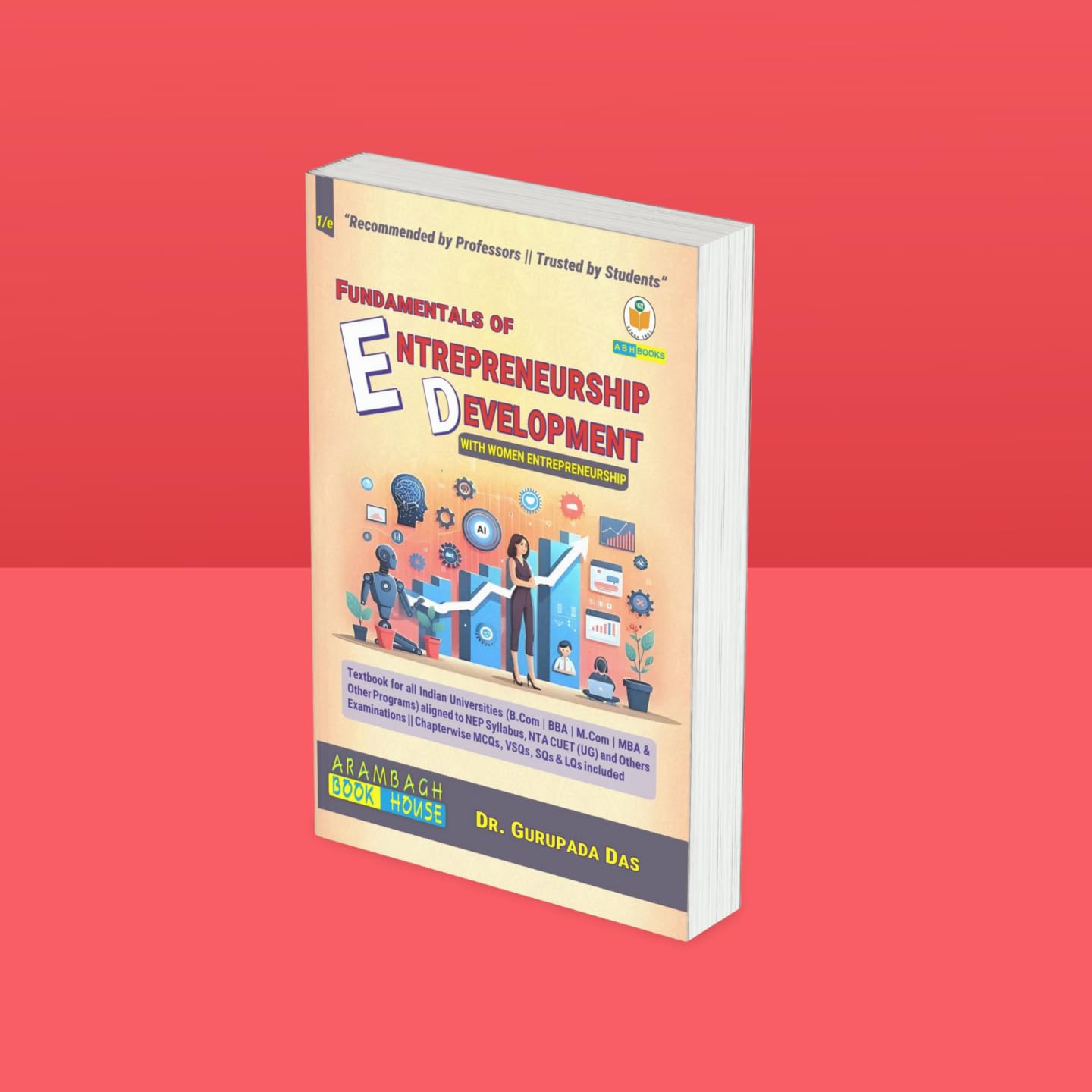 Fundamentals of Entrepreneurship Development with Women ...