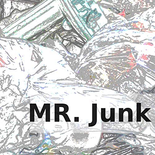 Play Mr.Junk 3 by Mr. Junk on Amazon Music