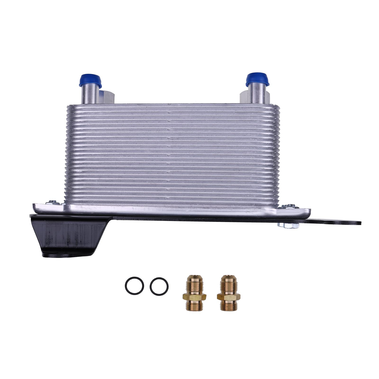 Amazon.com: FridayParts RE201108 Hydraulic Oil Cooler fits John Deere ...