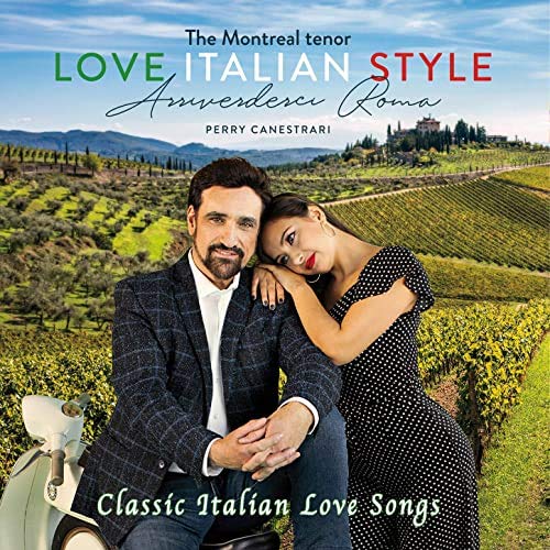 Buy Love Italian Style Online at Low Prices in India | Amazon Music ...