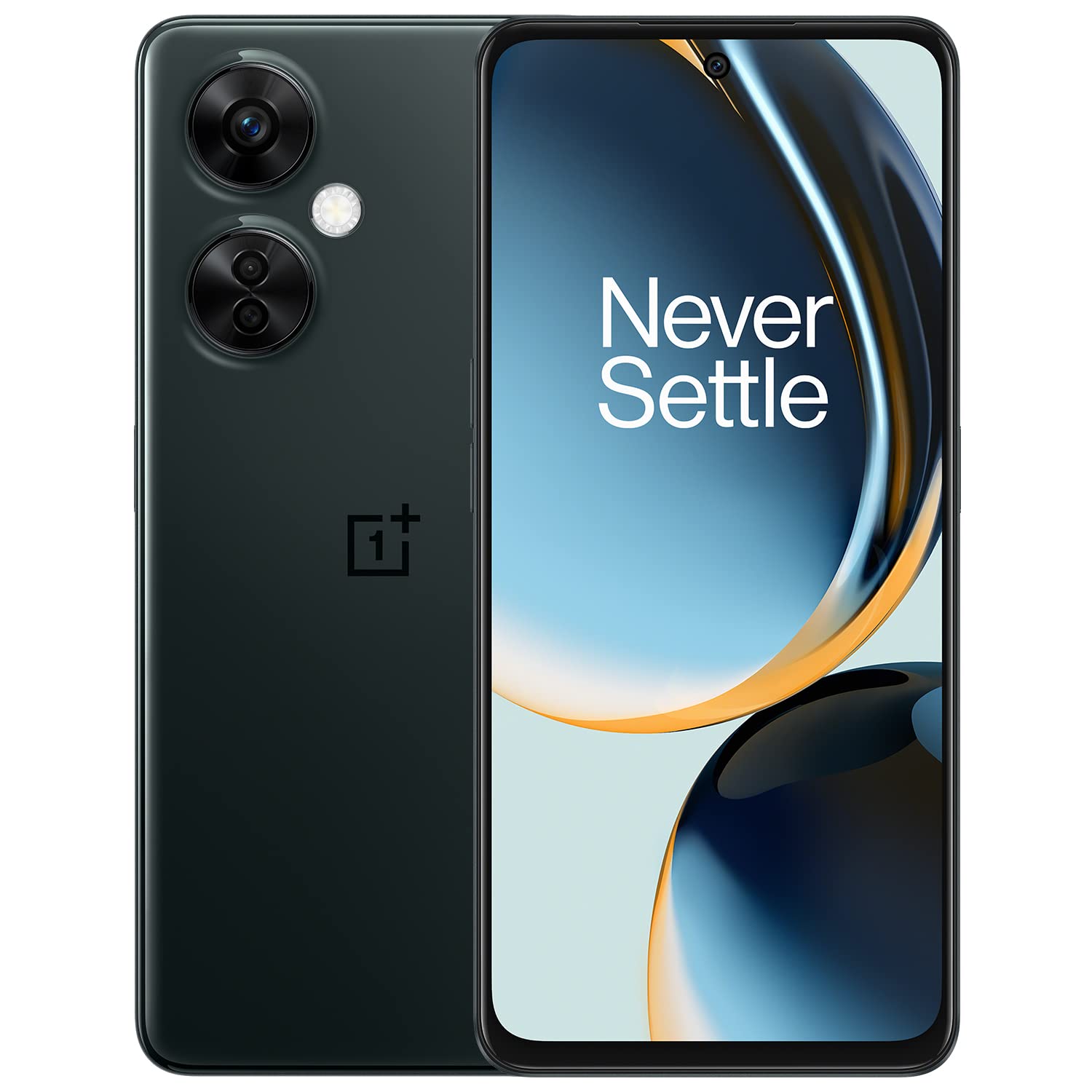 Buy OnePlus Nord CE 3 Lite 5G Pastel Lime 8GB RAM 256GB Storage