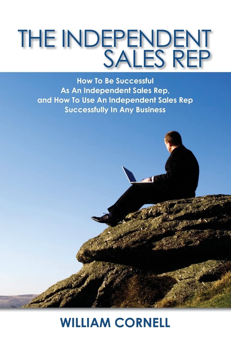 The Independent Sales Rep: How To Be Successful As An Independent Sales ...