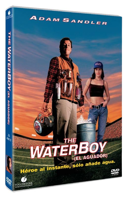 Waterboy Film The Waterboy (1998) Movie Reaction | FIRST TIME WATCHING