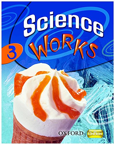 Science Works: 3: Student Book: Amazon.co.uk: Gardom-Hulme, Philippa ...