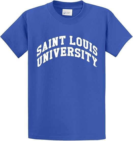 Amazon.com : Campus Merchandise NCAA Short Sleeve Tee : Clothing