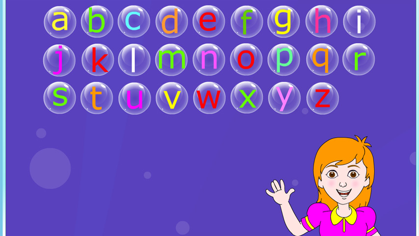 Beanstalk Learning Demo - App on Amazon Appstore