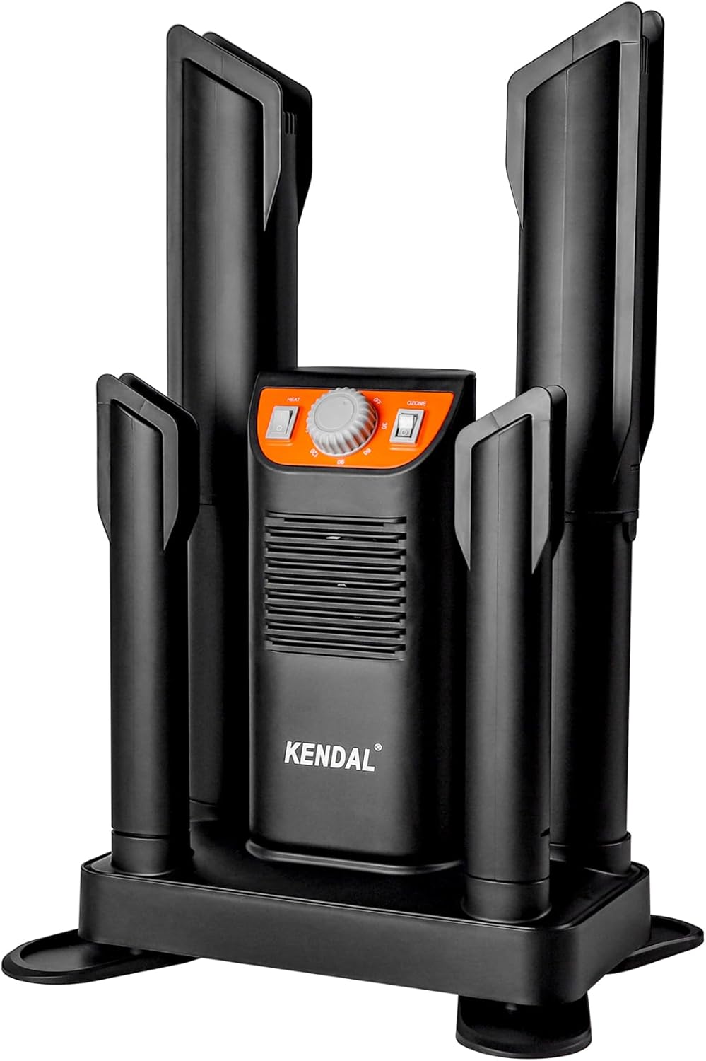 Kendal Boot Dryer for Work Boots, Shoe Dryer and Ozone Deodorizer ...