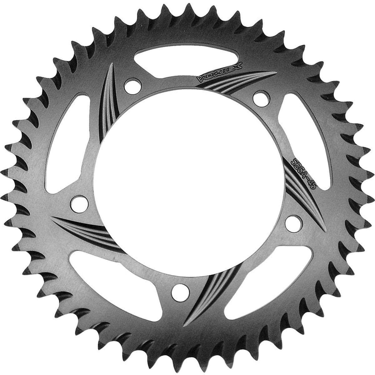 Vortex Motorcycle Sprocket