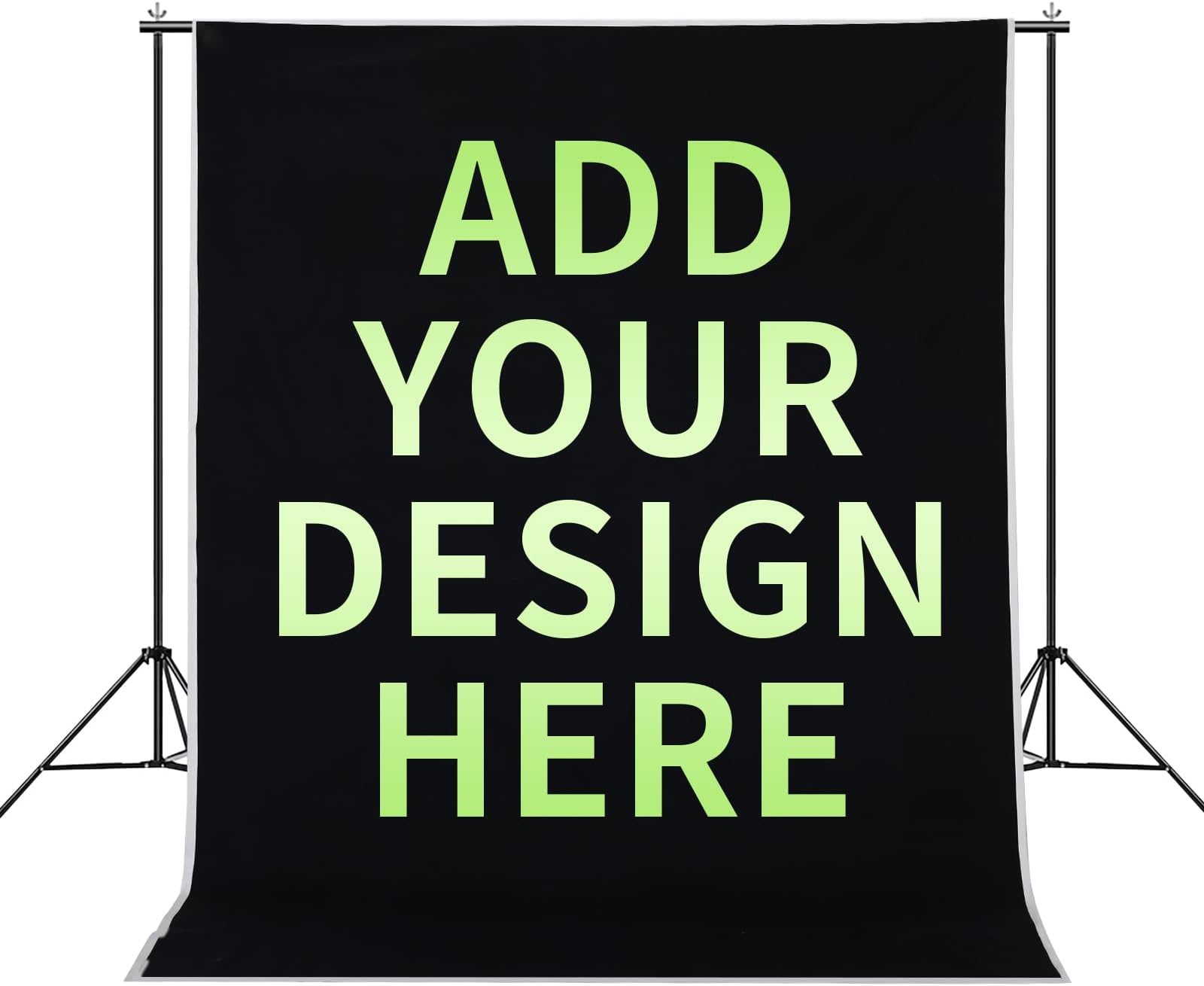 Amazon.com : Livole Custom Photo Backdrops Personalized Photography ...