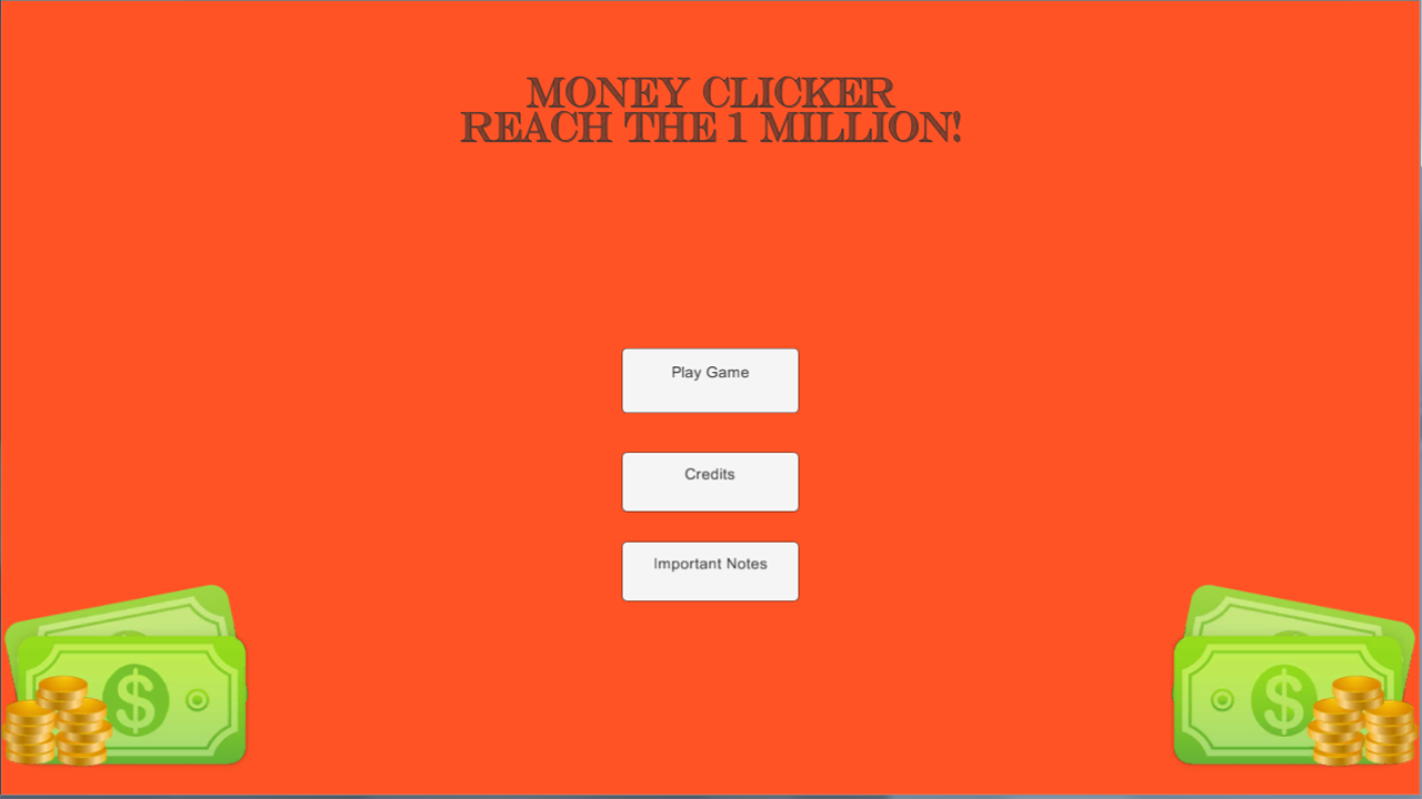 Money Clicker - Reach the One Million! - App on Amazon Appstore