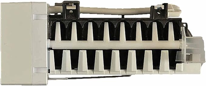Amazon.com: Frigidaire 241642534 Refrigerator Ice Maker Assembly ...
