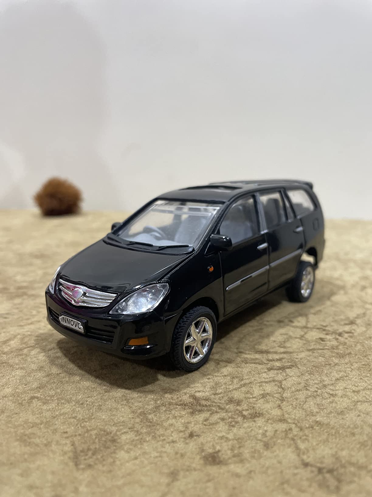 CENTY Toys Innova Toy Car - Black, For Kid : Amazon.in: Toys & Games