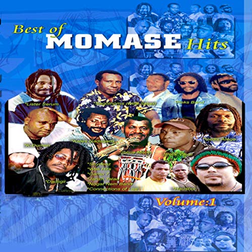 Amazon.co.jp: Best of Momase Hits Vol.1 : Various Artists: デジタルミュージック