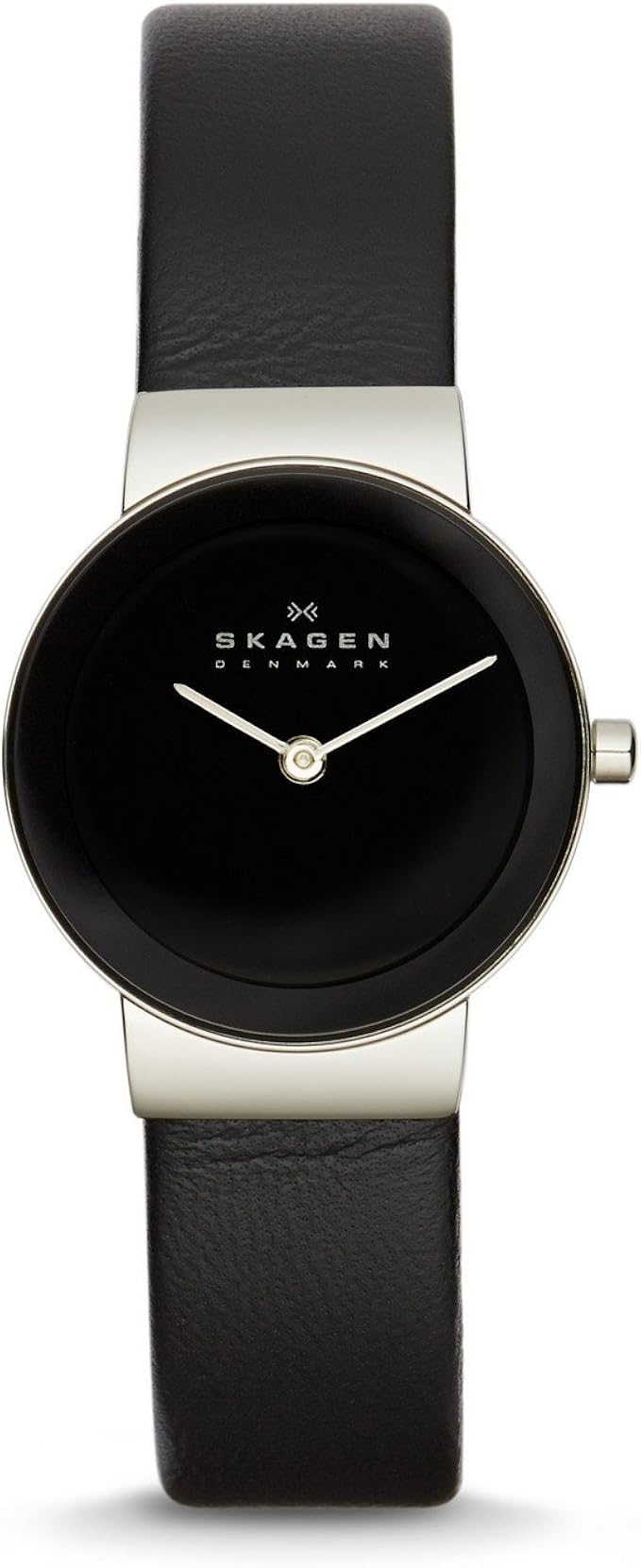 Skagen Damen-Uhren 358SSLB : SKAGEN Designs: Amazon.de: Uhren