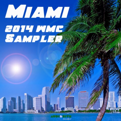 Amazon MusicでVARIOUS ARTISTSのMiami 2014 WMC Samplerを再生する