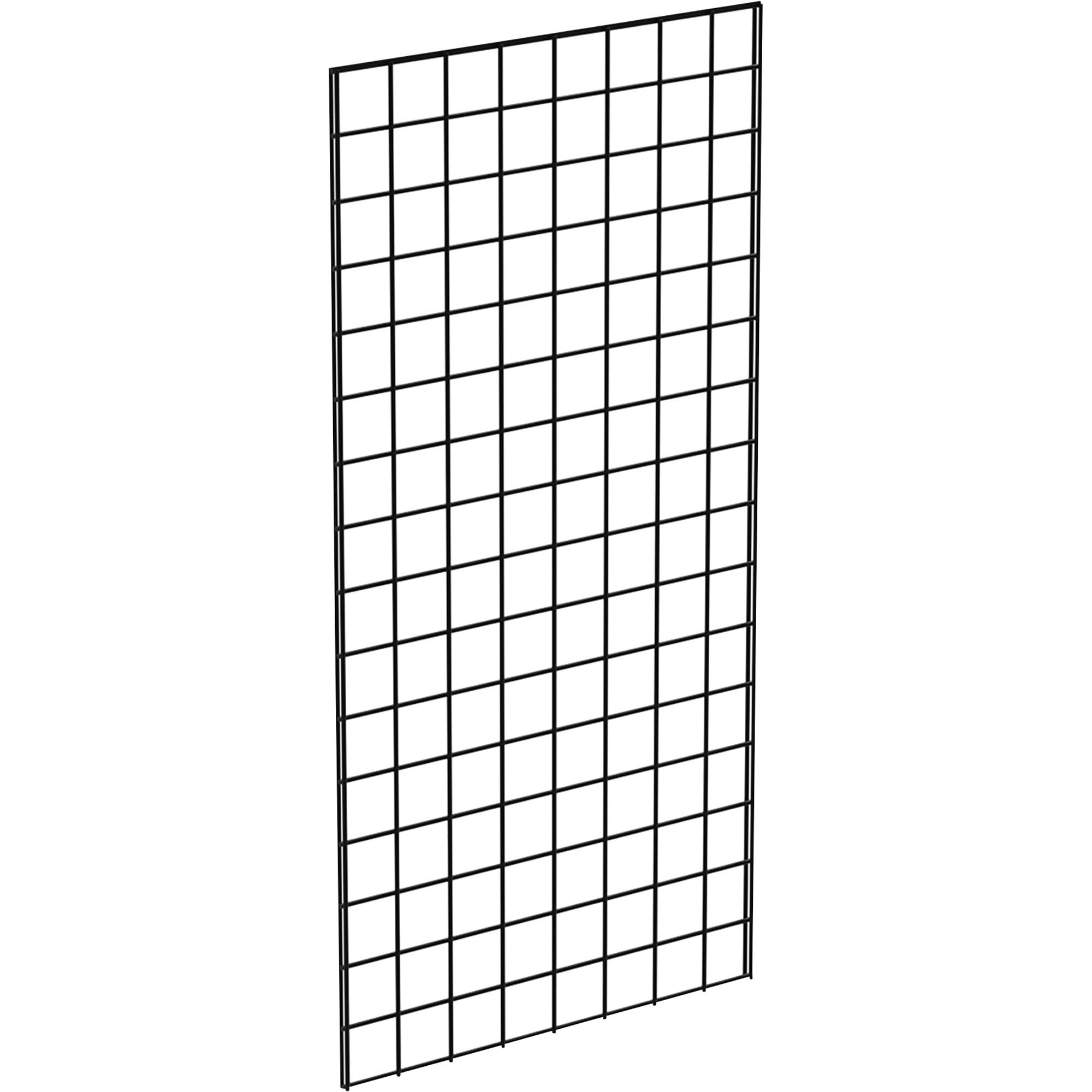 Snapklik.com : Grid Panel For Retail Display Perfect Metal Grid For Any ...