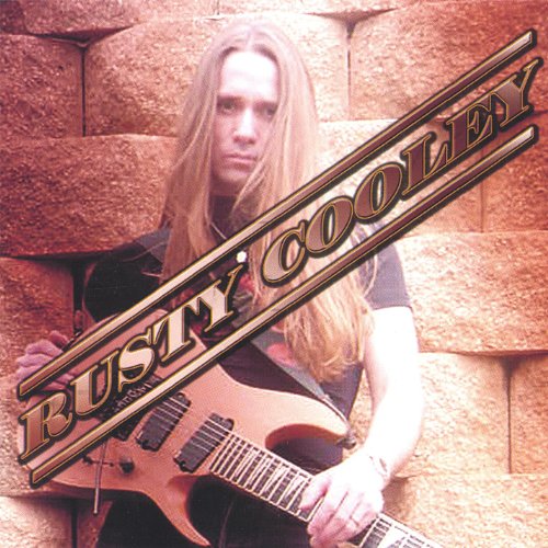Amazon.com: Rusty Cooley : Rusty Cooley: Digital Music