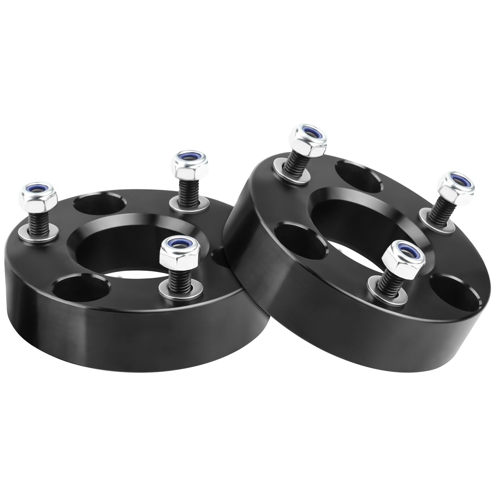 Dodge Raider Lift 35