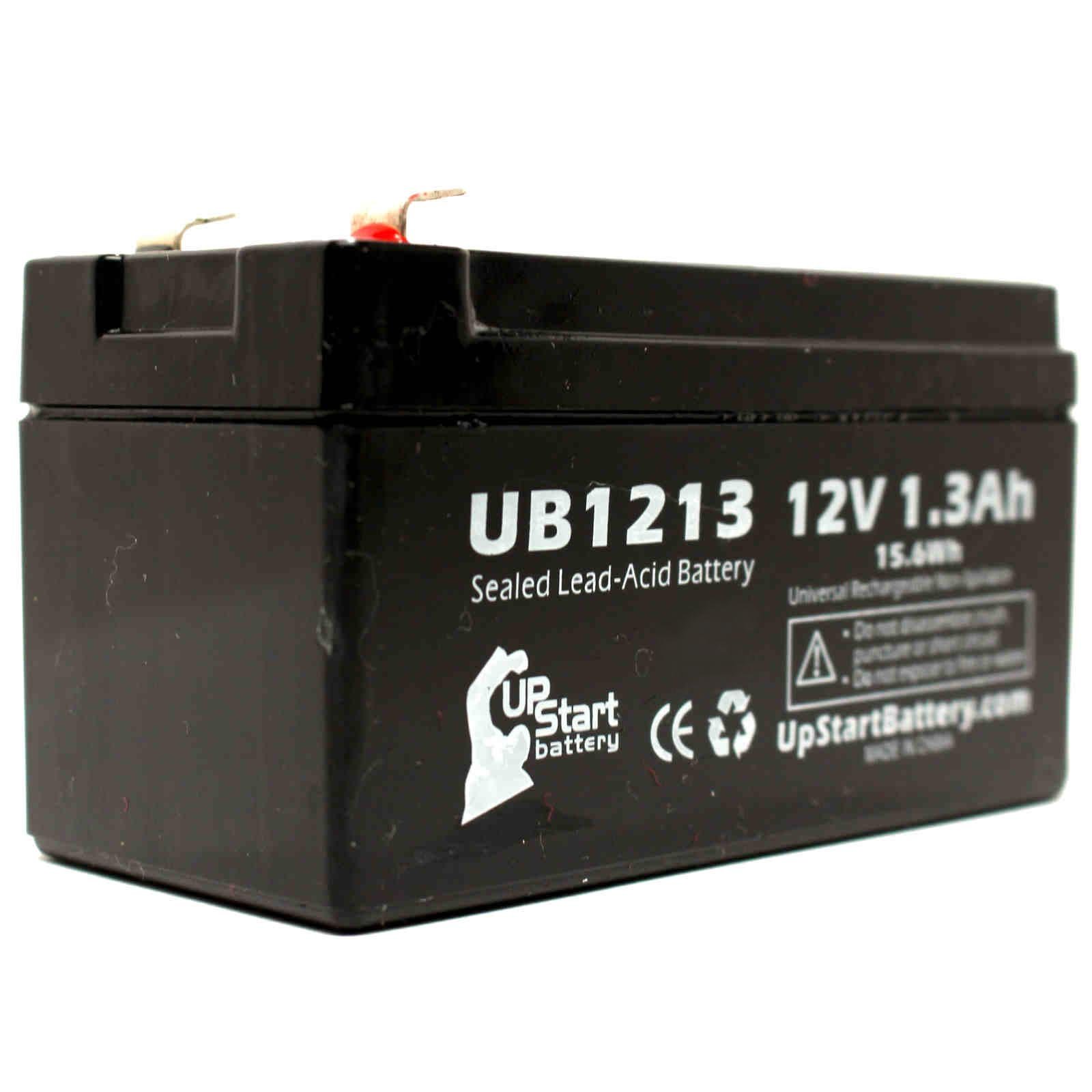 Buy Replacement for Mercedes-Benz N000000004039 Battery - Replacement ...