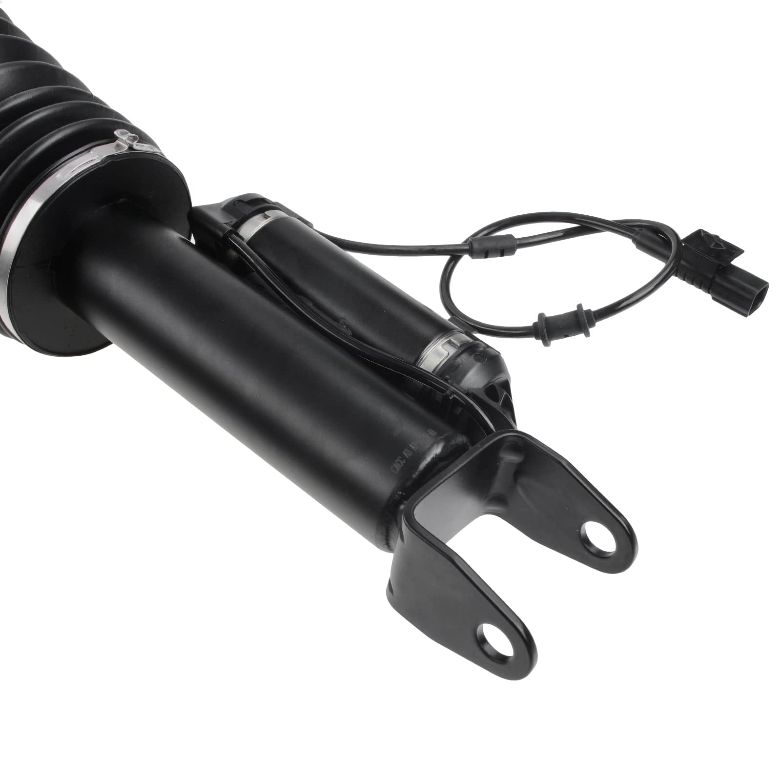 A-Premium Air Suspension Strut Assembly Compatible with Mercedes-Benz ...