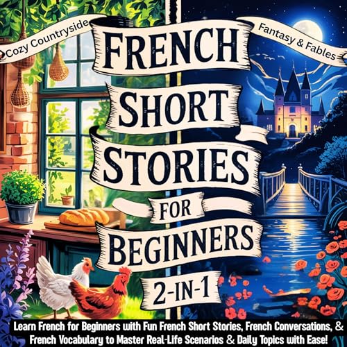 Amazon.com: Learn French 10-in-1: 20+ Hours with Study Soundscapes ...