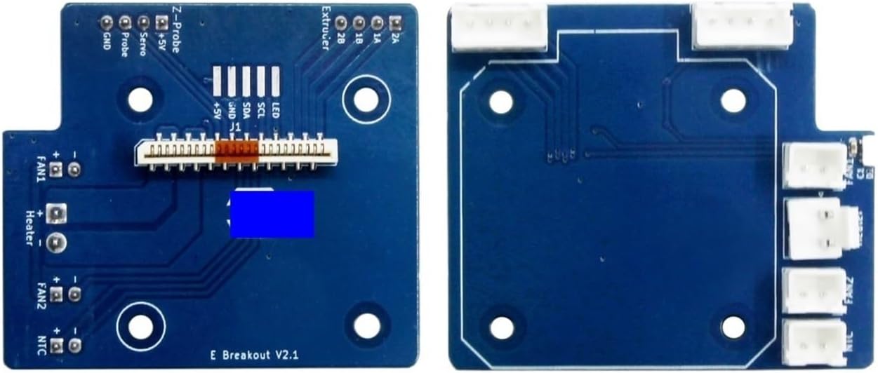 Amazon.com: The Latest PCB Board FPC Cable Kit Compatible with ...