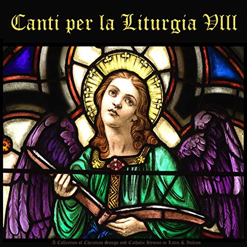 Amazon.com: Canti per la Liturgia, Vol. 8: A Collection of Christian ...