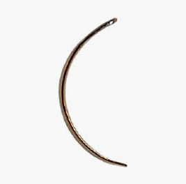 Amazon.com : Weaving Needle Curve : Hair Extensions : Beauty & Personal ...