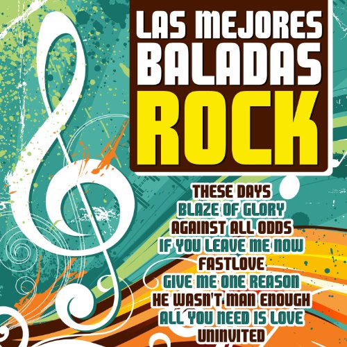 Amazon.co.jp: Las Mejores Baladas de Rock : Various Artists: デジタルミュージック