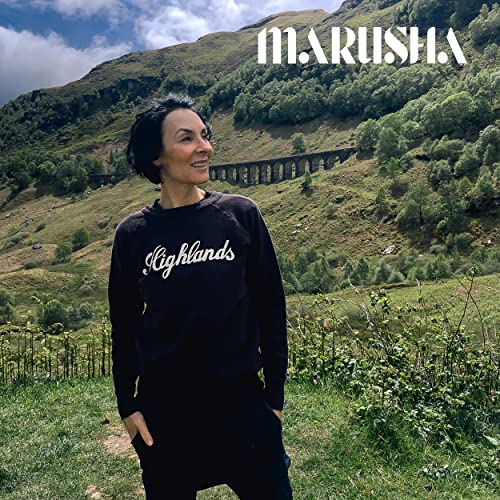 Highlands von Marusha bei Amazon Music - Amazon.de