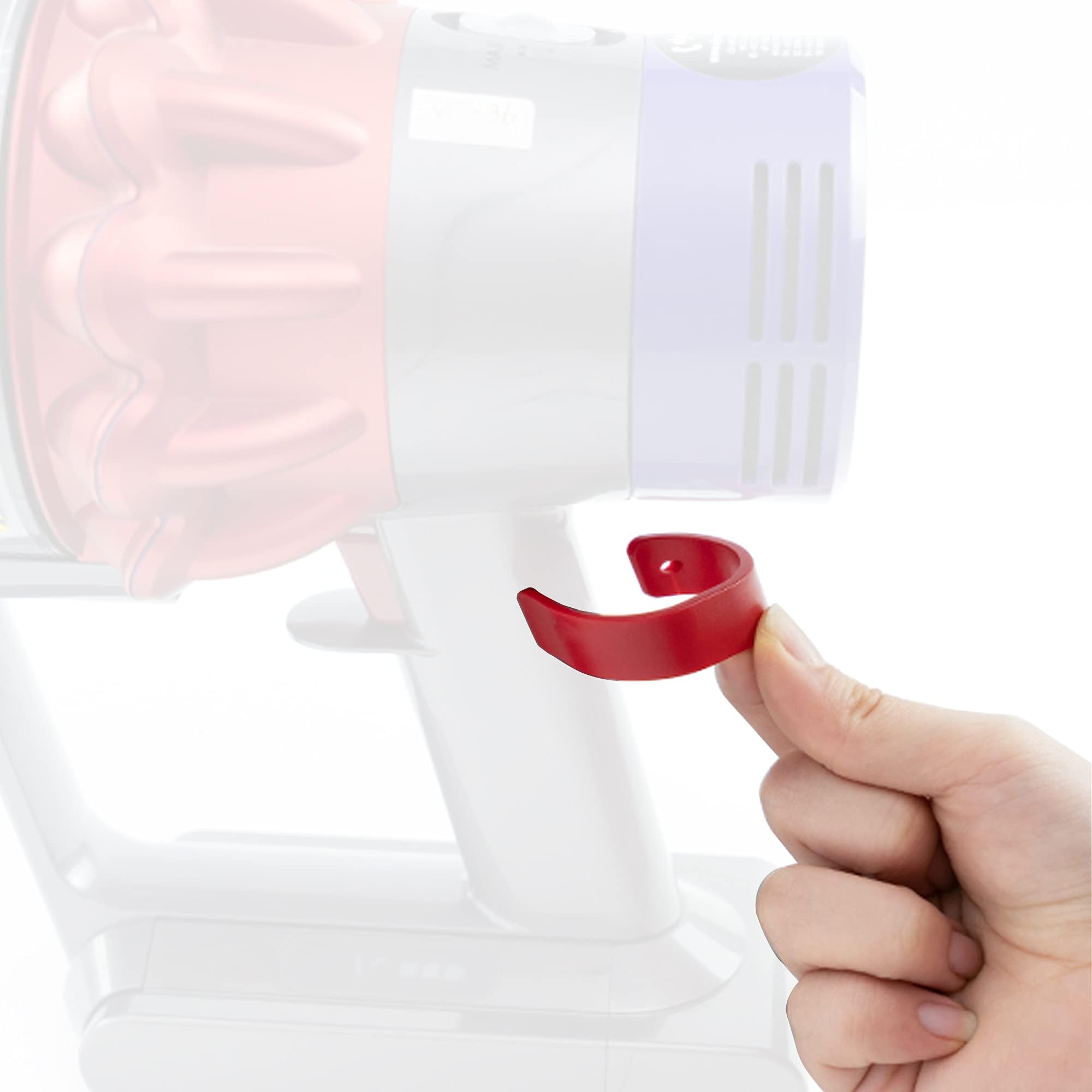 Amazon.com: EZ SPARES Power Button,Compatible with Dyson V6 V7 V8 V10 ...