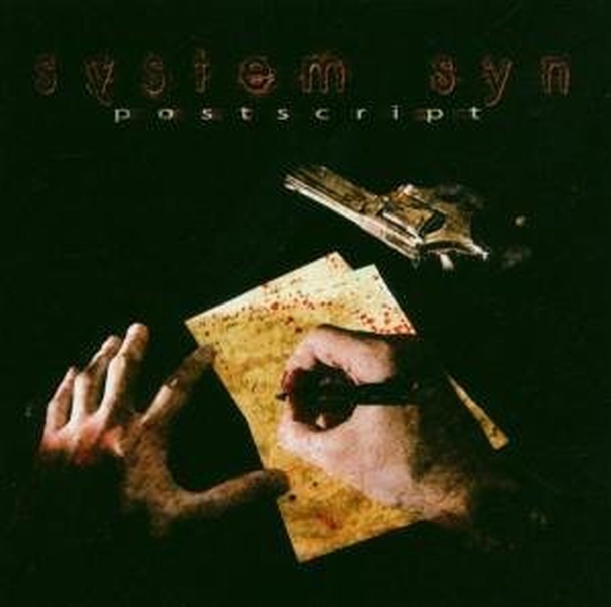 System Syn - Postscript - Amazon.com Music
