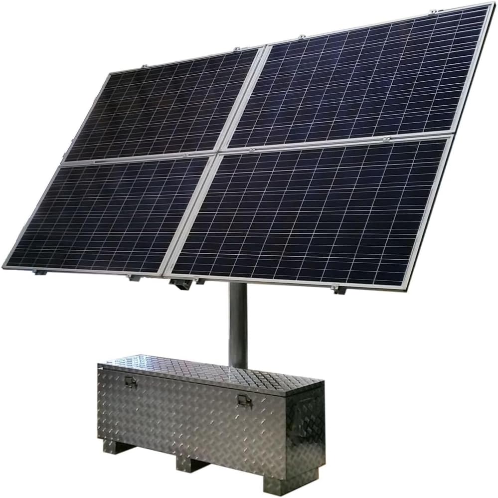 Amazon.com: Tycon Systems RPAL24-48M-14-1440 24-48V 300W MPPT Remote ...