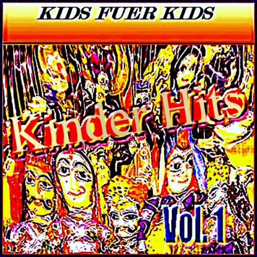 Kinder Hits (vol. 1) von Kids Fuer Kids bei Amazon Music - Amazon.de