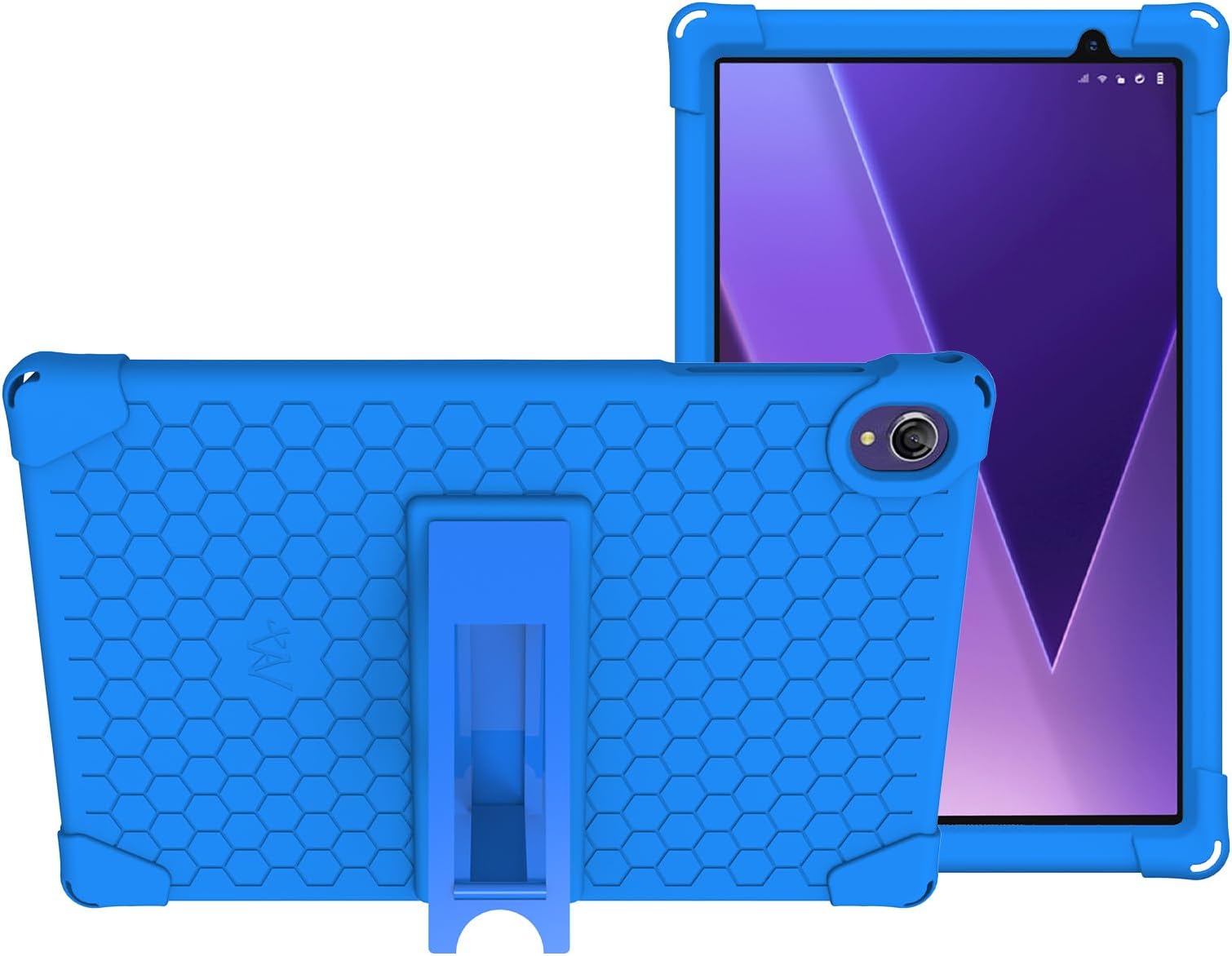 Amazon.com: SOATUTO for Vortex T10M /Vortex T10 Tablet Case Hybrid ...