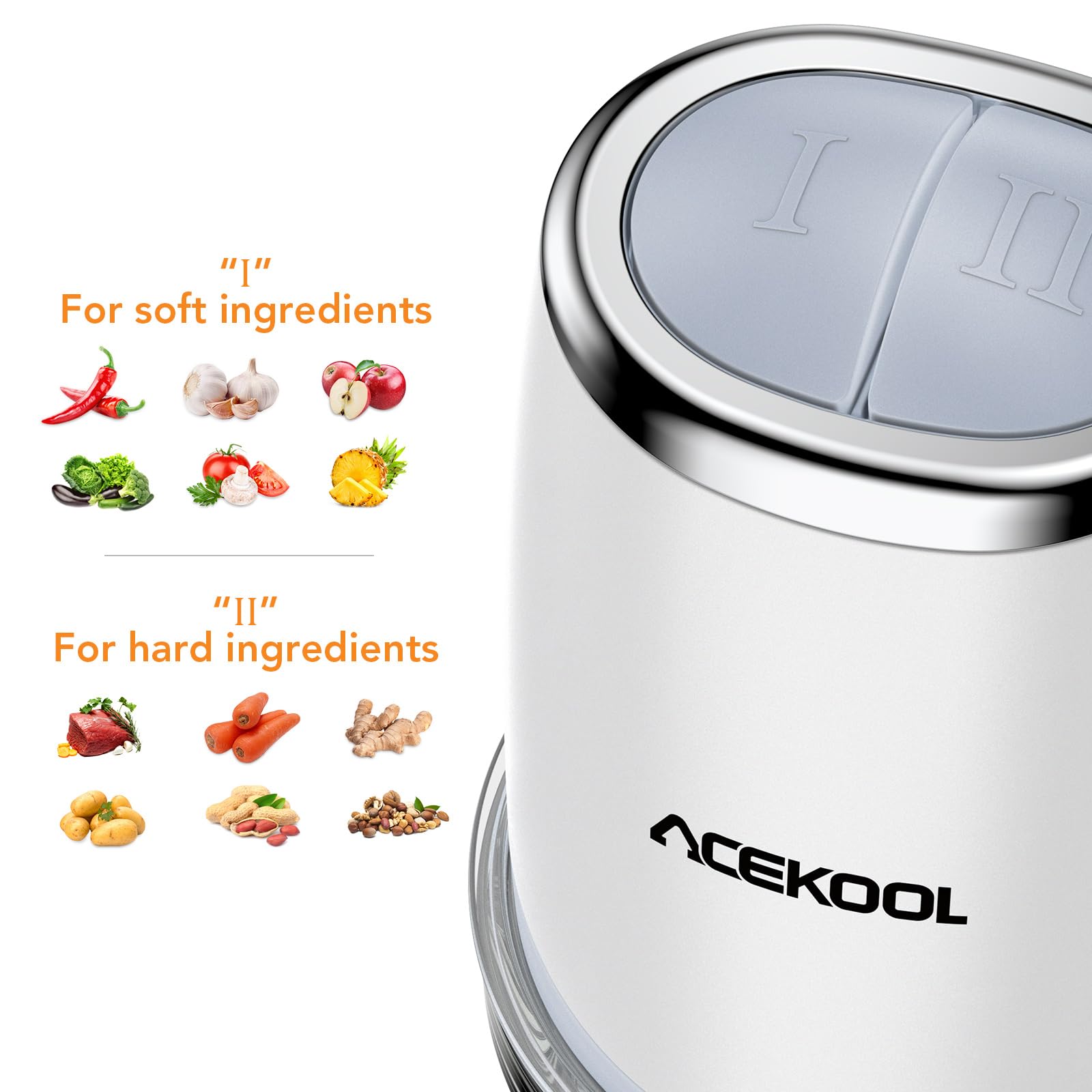 Snapklik.com : Plastic + Glass + Stainless Steel Bm-205 300W Mini ...