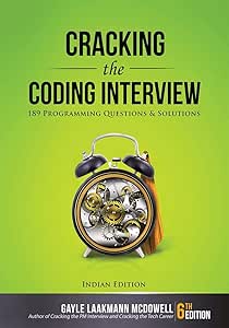 [Gayle Laakmann McDowell] Cracking The Coding Interview: 189 ...