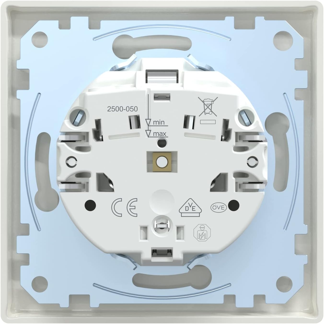 Merten MEG2301 – 1519 – Switch – BigaMart