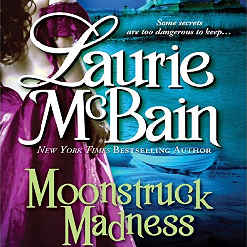 Amazon.com: Moonstruck Madness (Audible Audio Edition): Laurie McBain ...