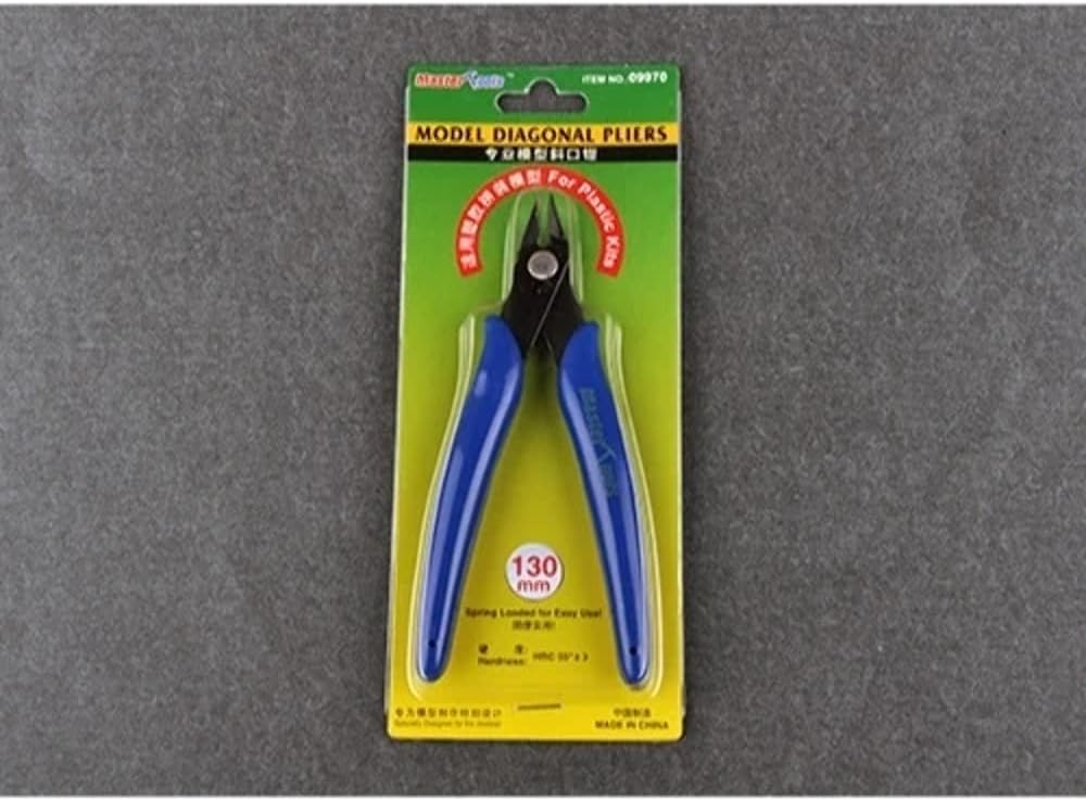 Trumpeter 009970 Coloured Modelling Tool – TopToy