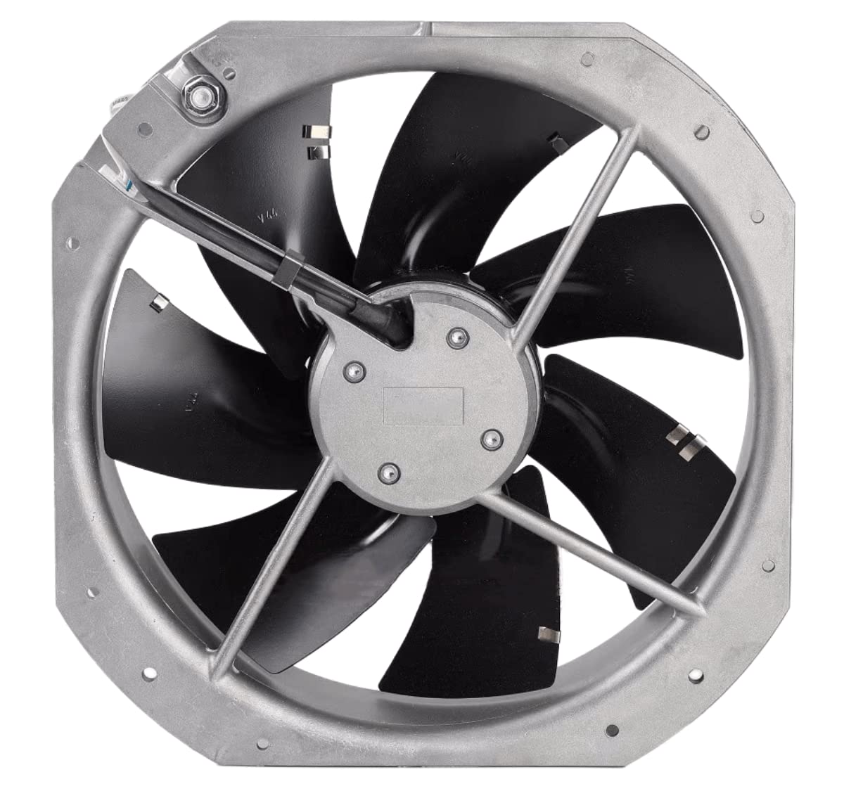 Amazon.com: 230V W2E250-HL06-19 0.51/0.66A 115/150W 3uF 28080 Cabinet ...